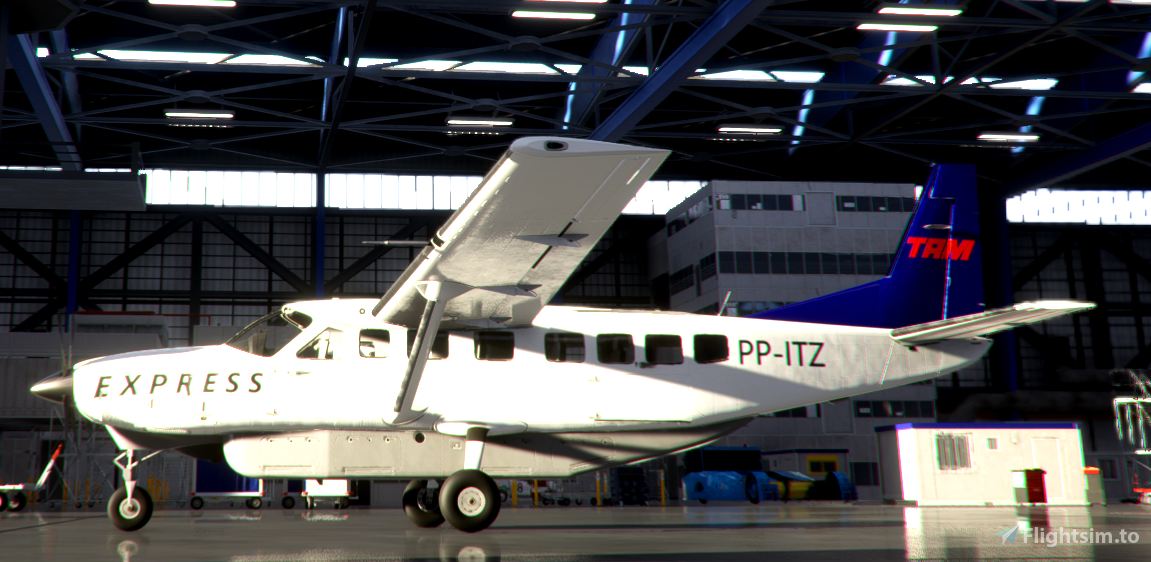 Discover & Search - Flightsim.to