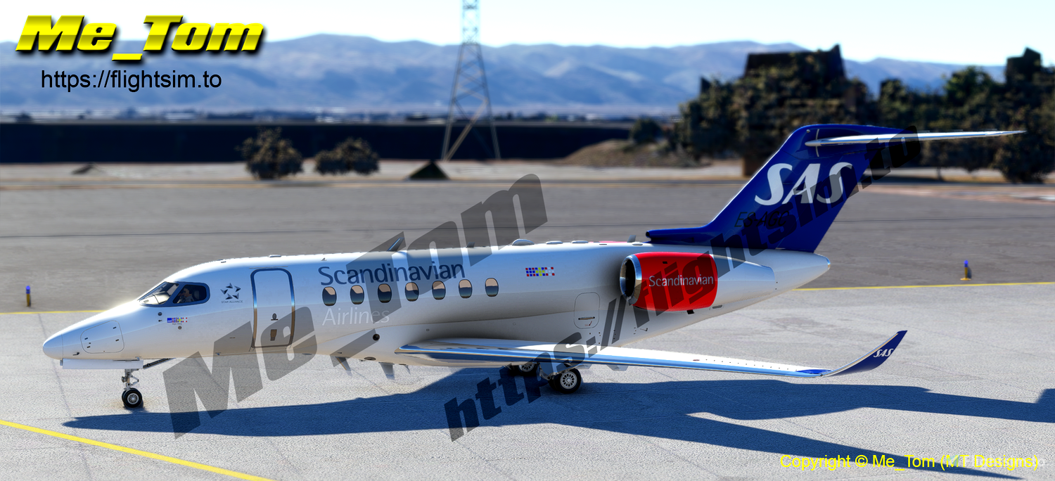 Discover & Search - Flightsim.to