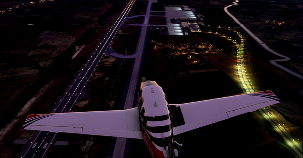 GCFV_V1 for Microsoft Flight Simulator | MSFS