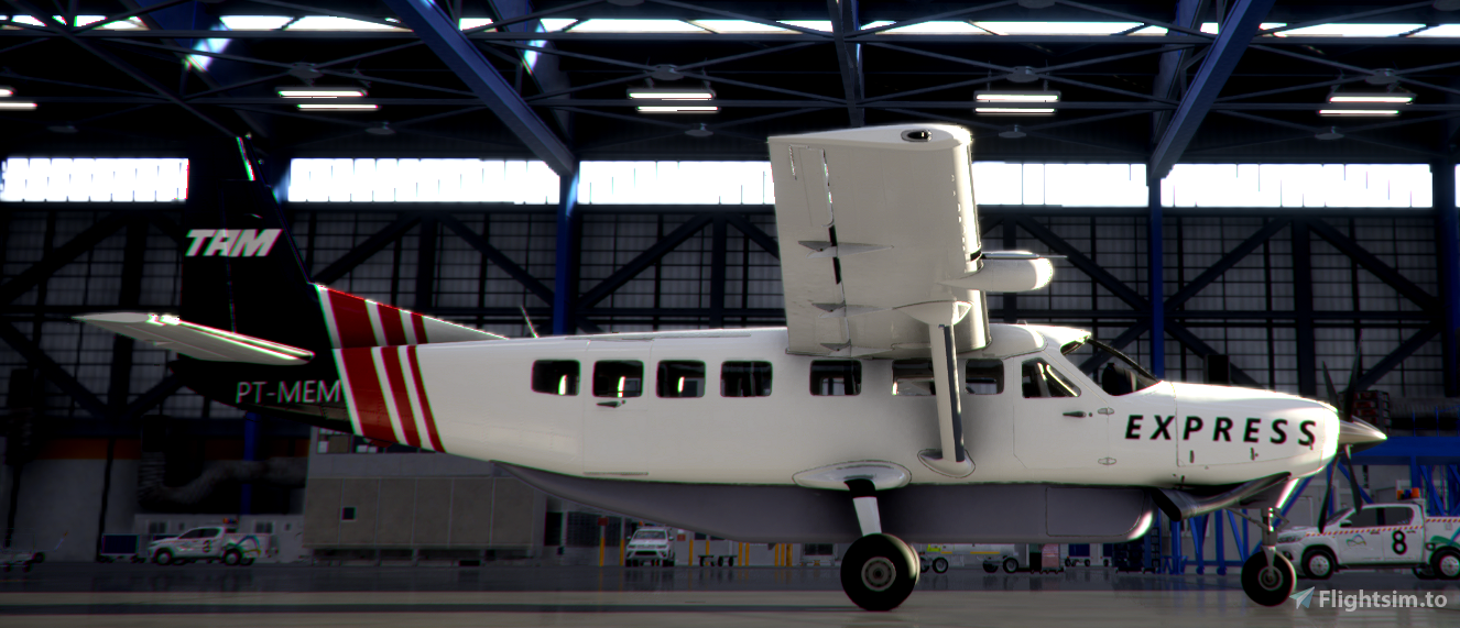 Discover & Search - Flightsim.to