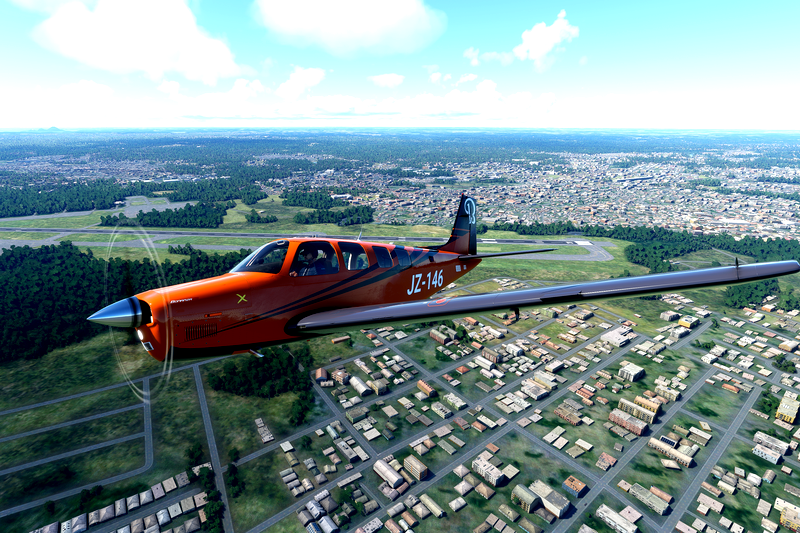 Favorite Mods for Microsoft Flight Simulator | MSFS