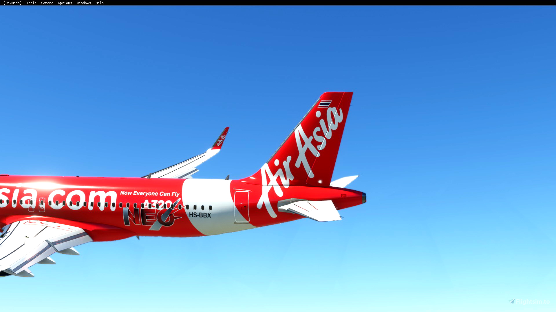 FlyByWire A32NX Liveries for Microsoft Flight Simulator | MSFS | Flightsim.to
