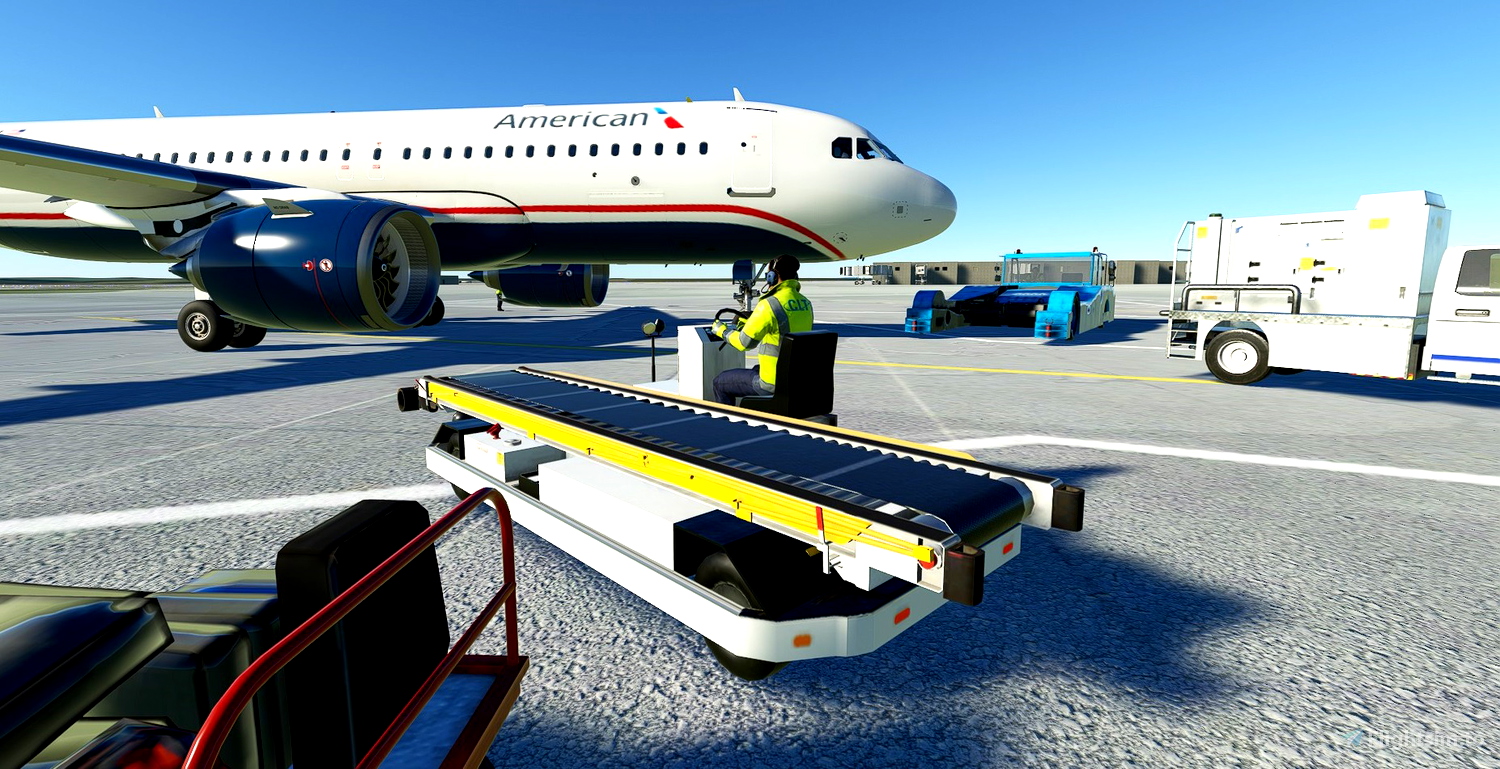 Discover & Search - Flightsim.to