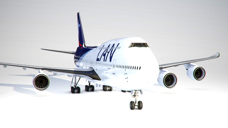 Discover & Search - Flightsim.to