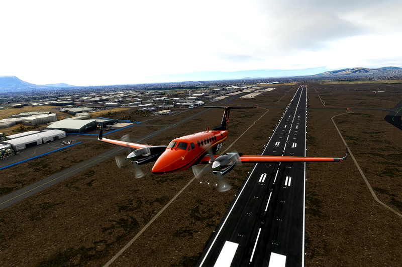 Favorite Mods for Microsoft Flight Simulator | MSFS