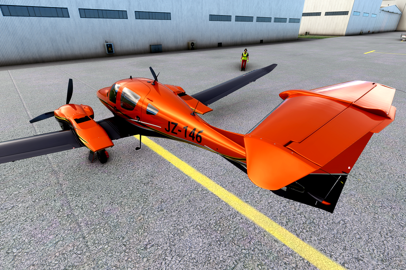 Favorite Mods for Microsoft Flight Simulator | MSFS