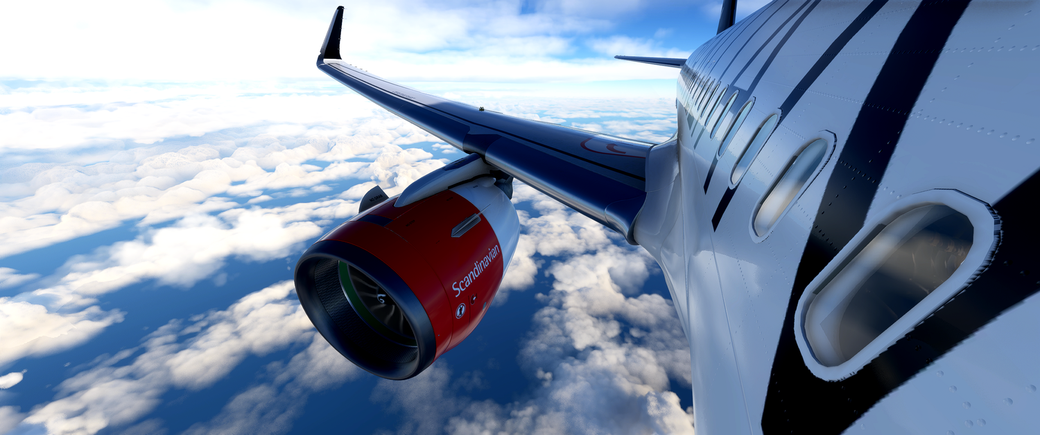 Airbus A320neo Liveries for Microsoft Flight Simulator | MSFS ...