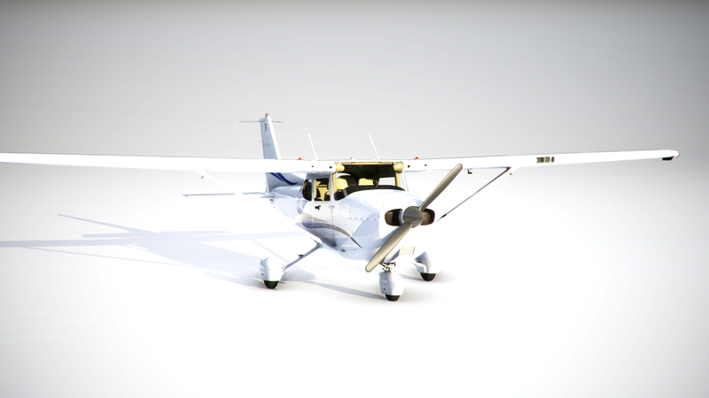 Cessna 172 Liveries for Microsoft Flight Simulator | MSFS | Flightsim.to