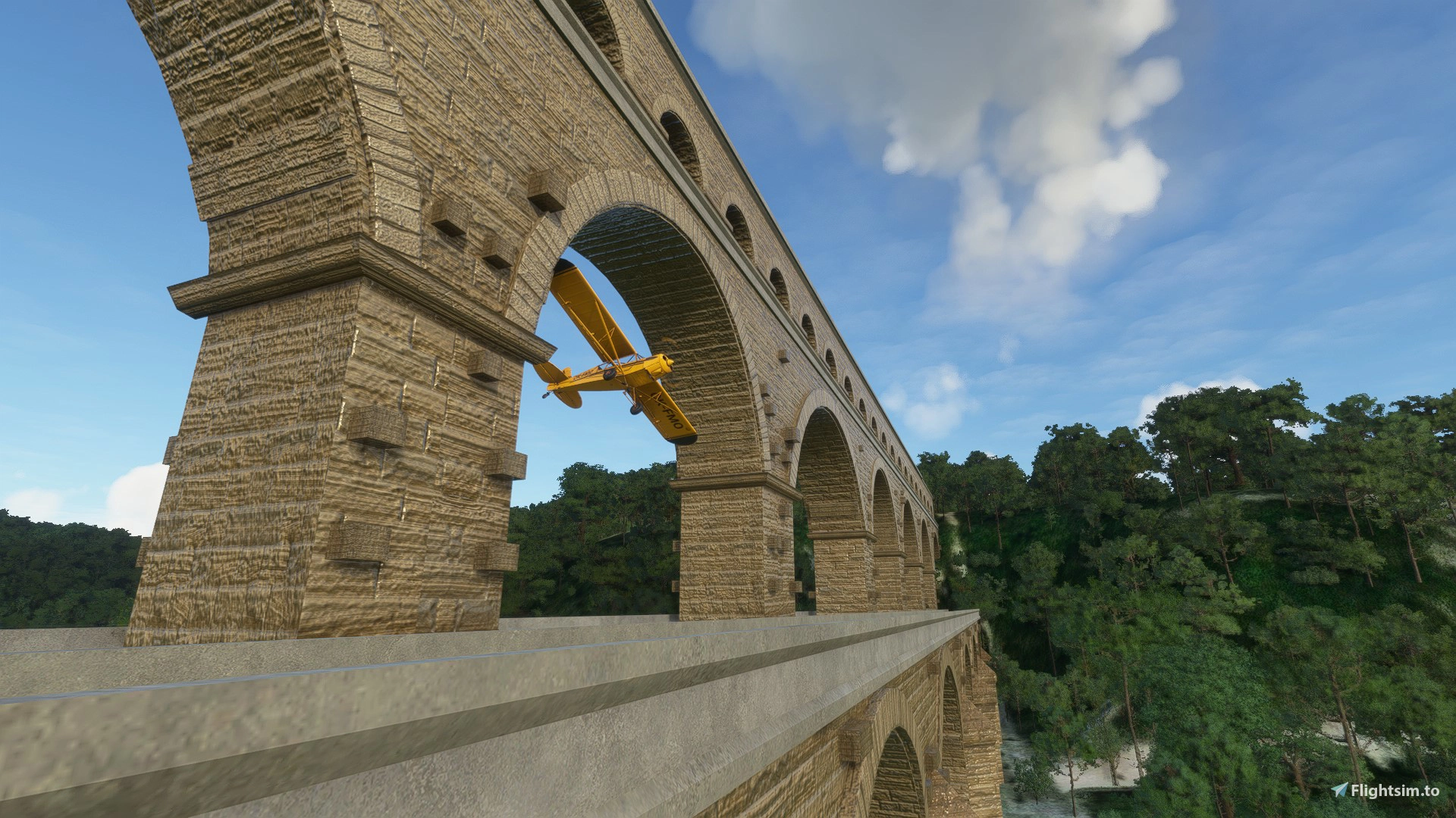 Expendables Pilots Landing Challenges part 5 - MSFS Add-on - Flightsim.to
