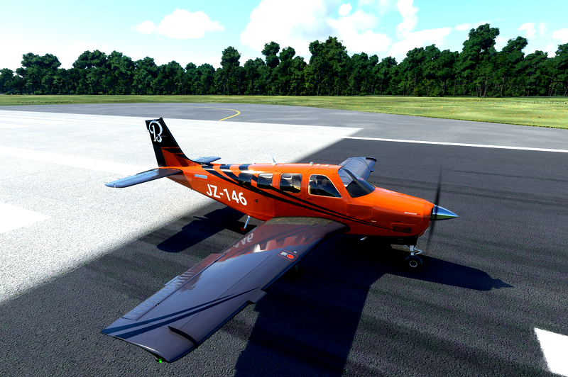 Favorite Mods for Microsoft Flight Simulator | MSFS