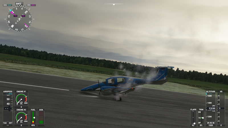 Applications for Microsoft Flight Simulator | MSFS | Flightsim.to