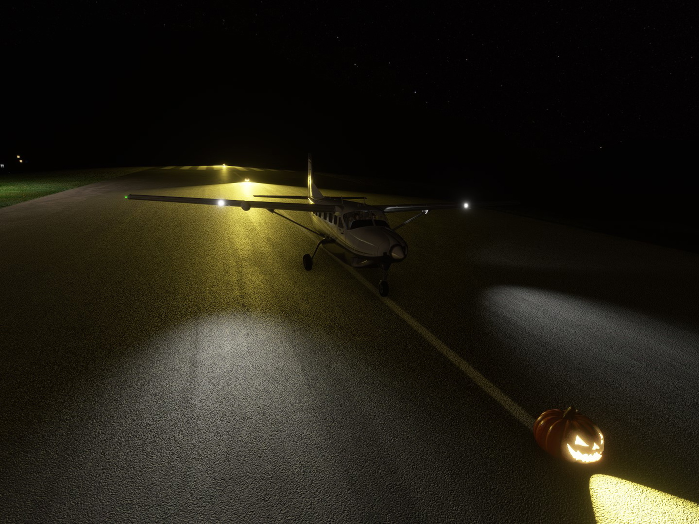 Expendables Pilots Landing Challenges part 4 for Microsoft Flight ...