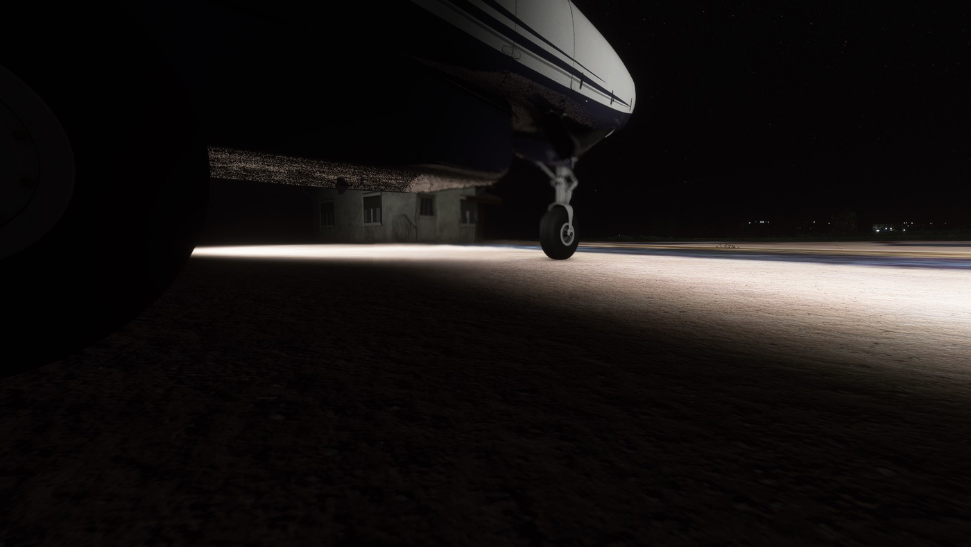 Expendables Pilots Landing Challenges part 6 for Microsoft Flight ...