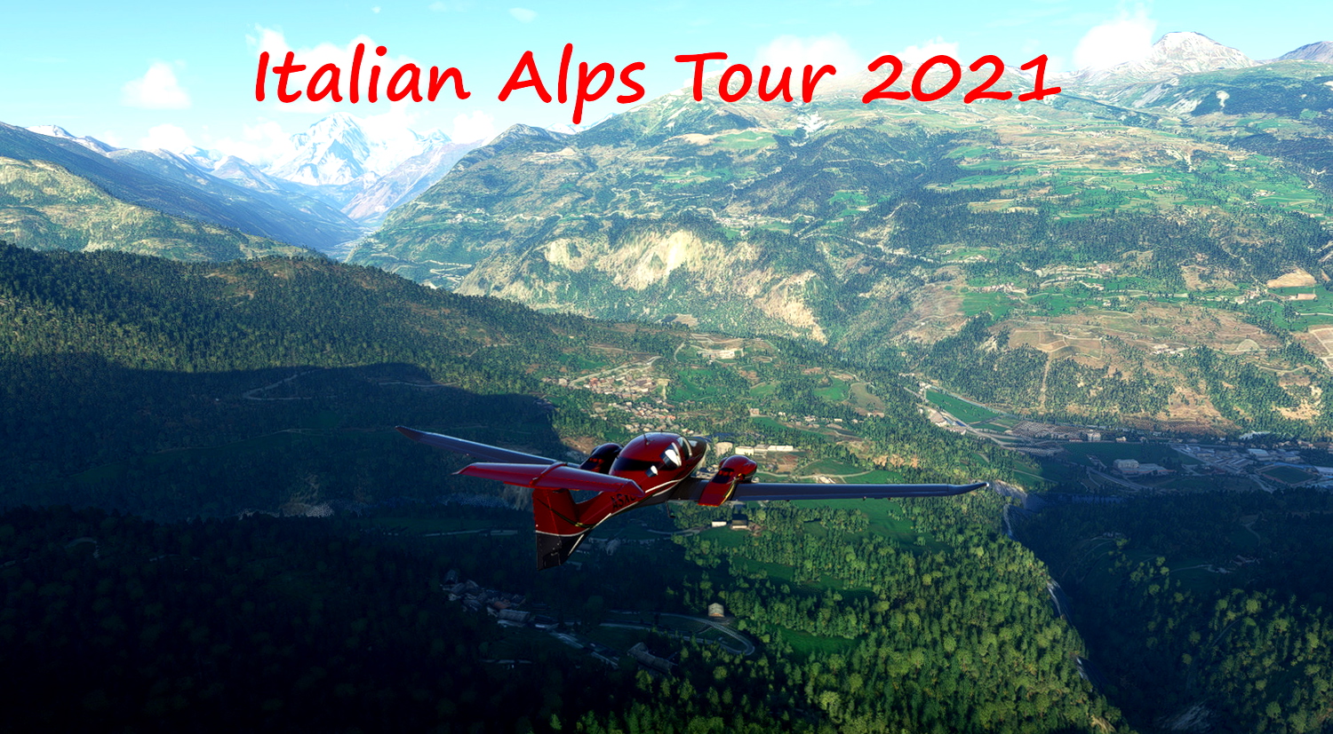 Discover & Search - Flightsim.to