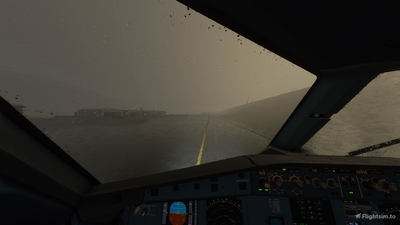 PAKT improvements to Ketchikan International Airport for Microsoft ...