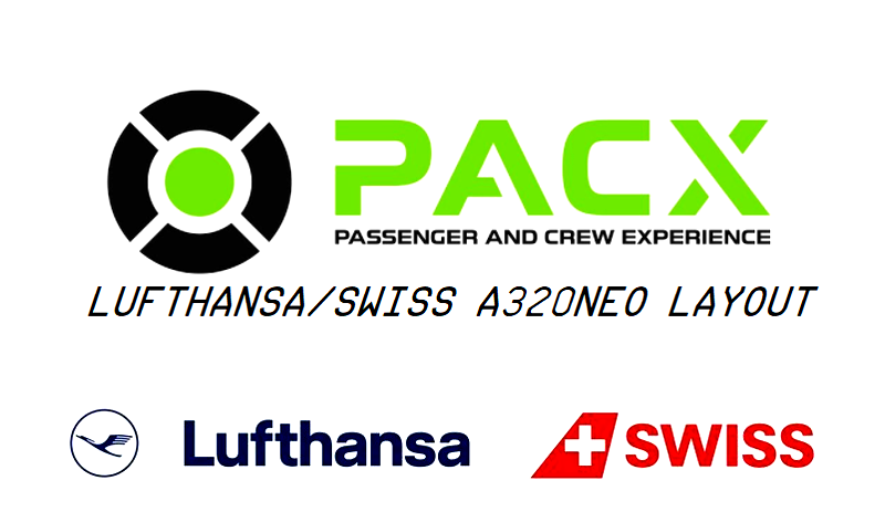 TFDi PACX for Microsoft Flight Simulator | MSFS | Flightsim.to