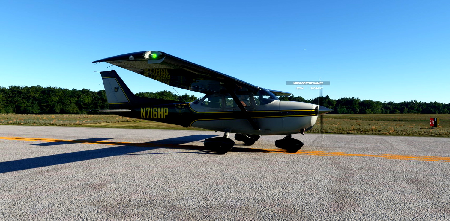 Cessna 172 Liveries for Microsoft Flight Simulator | MSFS | Flightsim.to