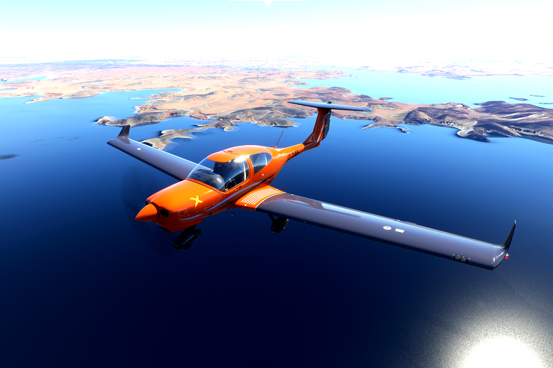 Favorite Mods for Microsoft Flight Simulator | MSFS