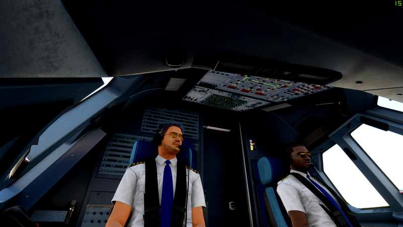 YourControls - Shared Cockpit - Fly A Plane Together for Microsoft ...