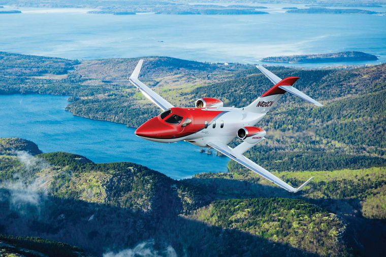 HondaJet for msfs for Microsoft Flight Simulator | MSFS