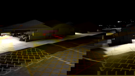 EGNH Blackpool custom built » Microsoft Flight Simulator