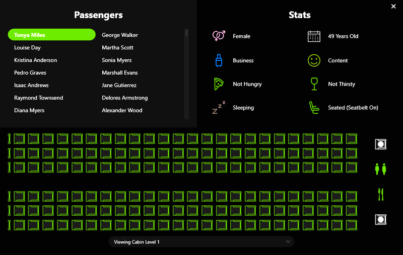 TFDi PACX for Microsoft Flight Simulator | MSFS | Flightsim.to