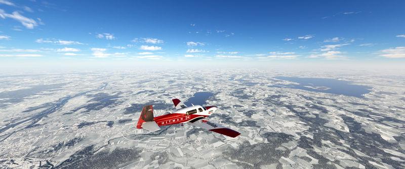 Little Navmap for Microsoft Flight Simulator | MSFS | Flightsim.to