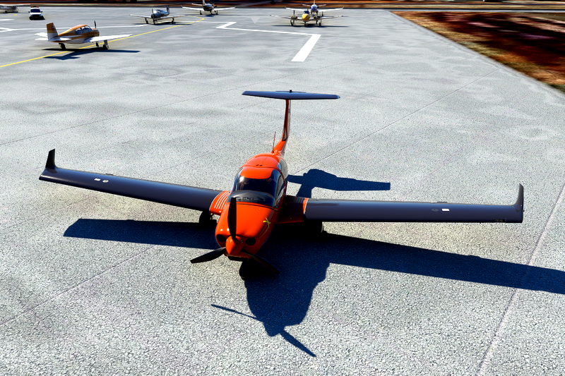 Favorite Mods for Microsoft Flight Simulator | MSFS