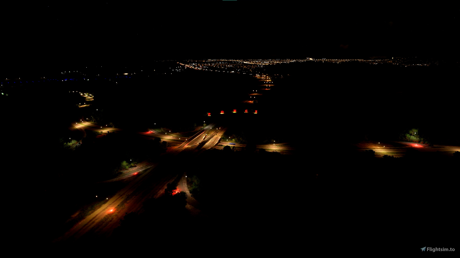 Landmarks Sceneries for Microsoft Flight Simulator | MSFS | Flightsim.to