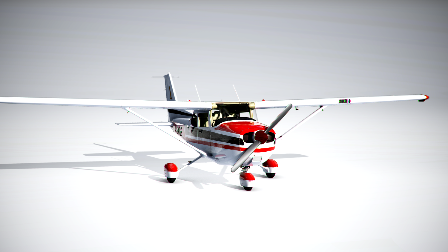 Cessna 172 Liveries for Microsoft Flight Simulator | MSFS | Flightsim.to