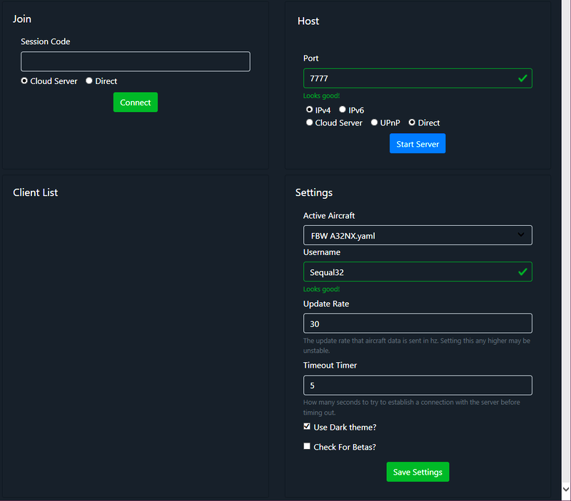 YourControls - Shared Cockpit - Fly A Plane Together for Microsoft ...