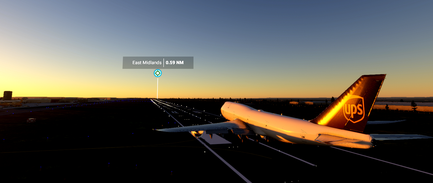 Intl. Airports Sceneries for Microsoft Flight Simulator | MSFS ...