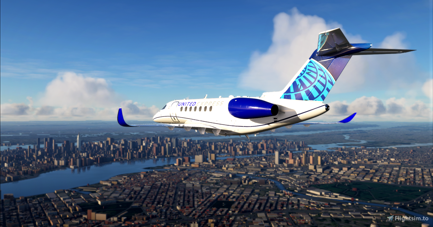 Discover & Search - Flightsim.to