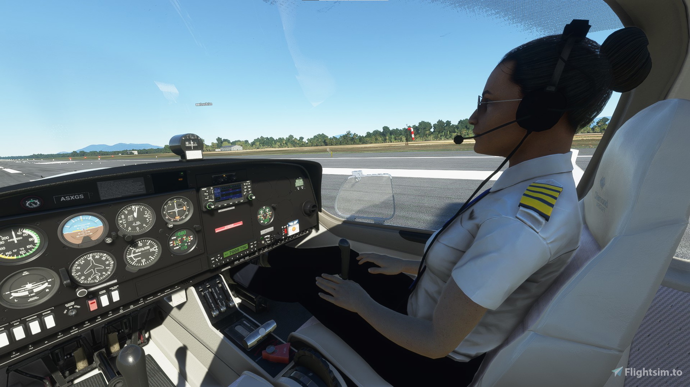 Add Co-pilot to your cockpit (Premium Deluxe Edition) for Microsoft ...
