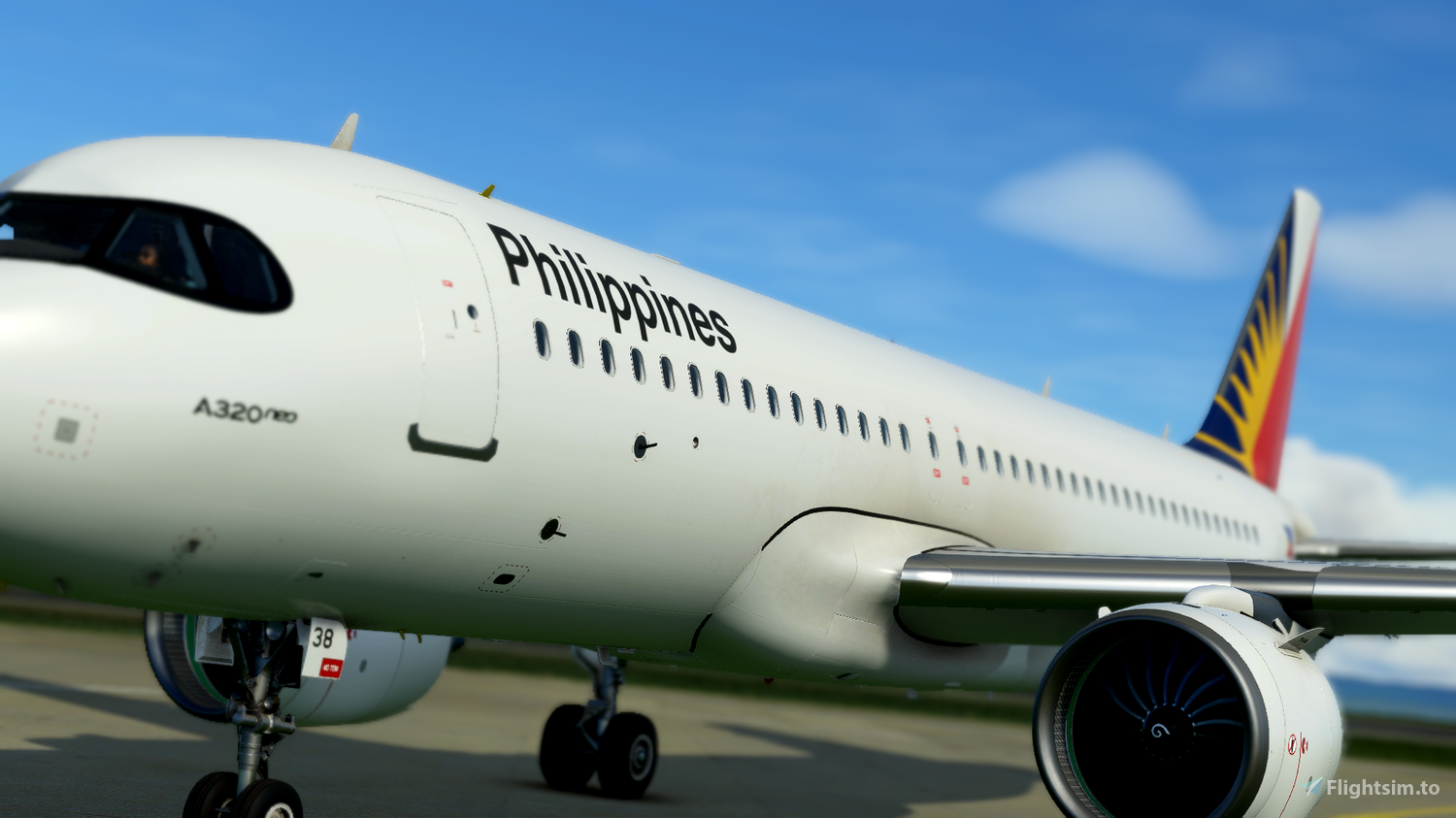 Airbus A320neo Liveries for Microsoft Flight Simulator | MSFS | Flightsim.to