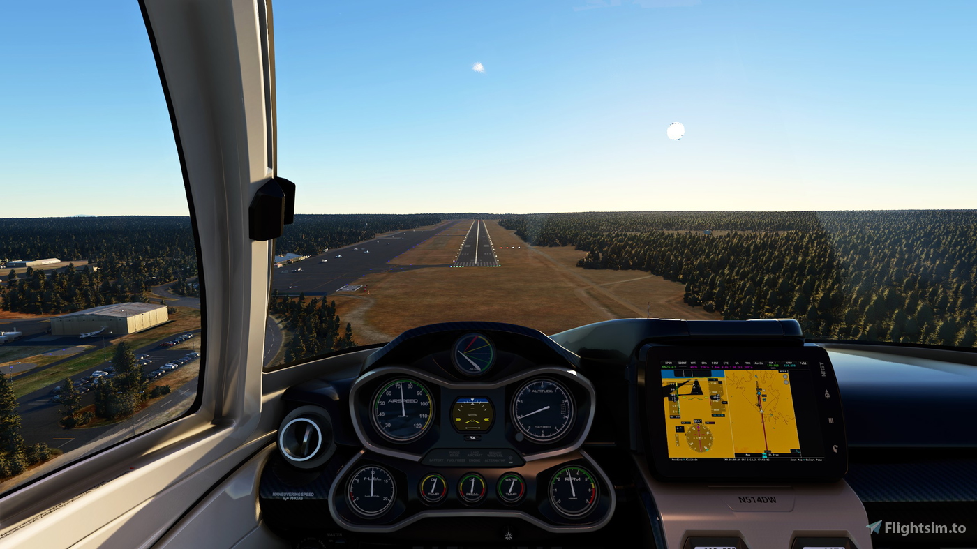 Icon A5 - 2021 G3X Avionics & Autopilot Mod for Microsoft Flight ...