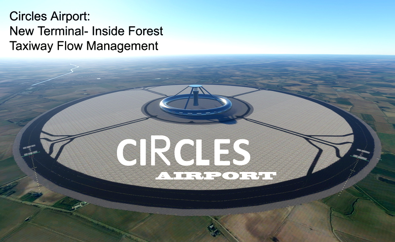 Intl. Airports Sceneries for Microsoft Flight Simulator | MSFS ...