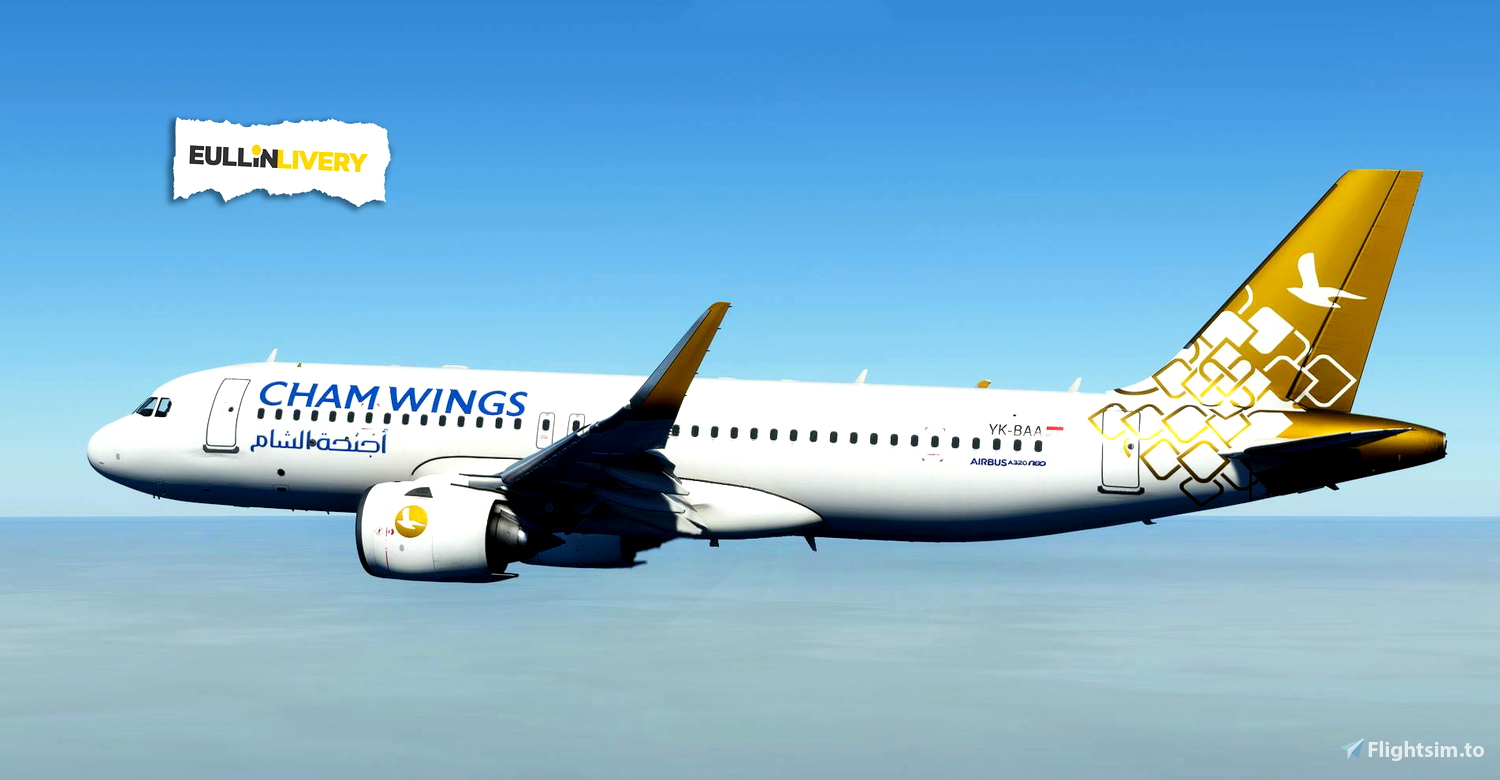 Discover & Search - Flightsim.to