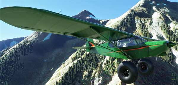 Northcoaster76 Little Nav Map Userpoints (Alaska Scenery Project) pour ...