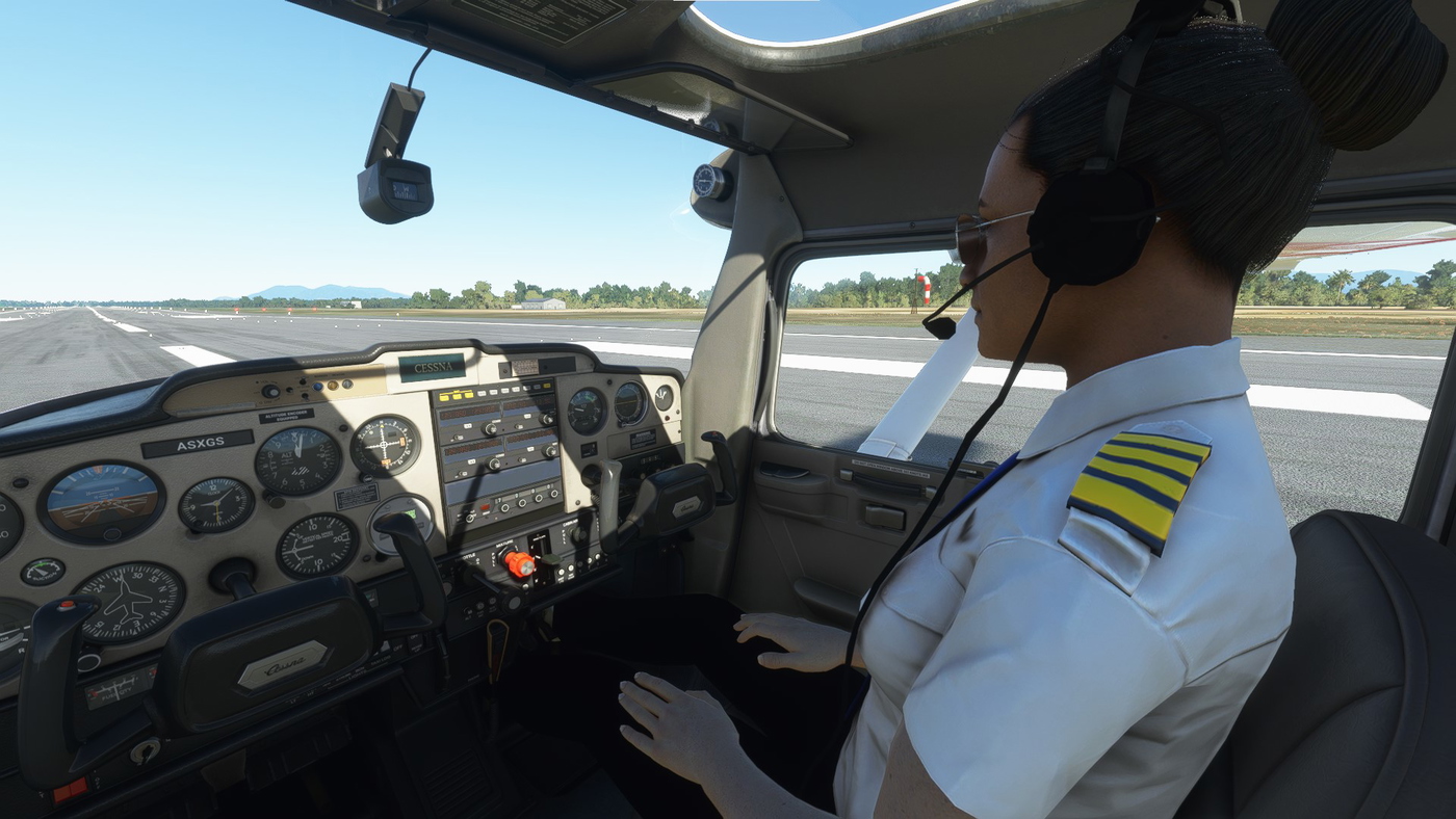 Add Co-pilot to your cockpit (Premium Deluxe Edition) for Microsoft ...