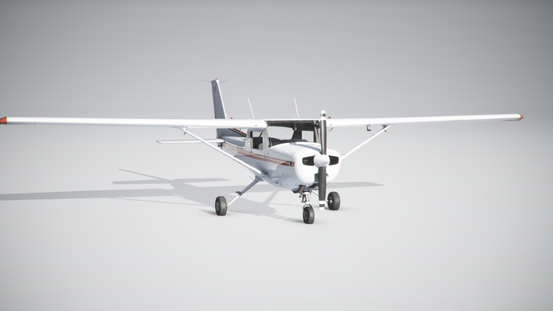 Cessna 152 Liveries for Microsoft Flight Simulator | MSFS