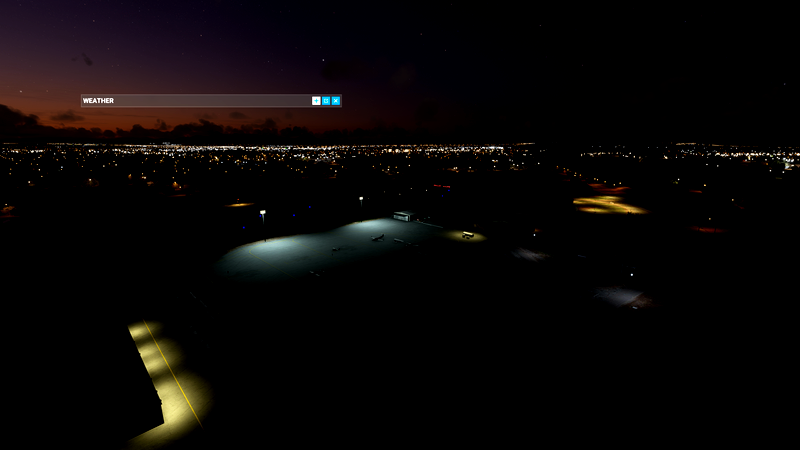 Best of California for Microsoft Flight Simulator | MSFS