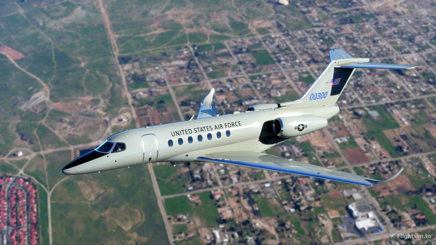 Discover & Search - Flightsim.to