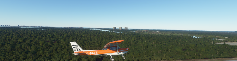 Cessna 152 Liveries for Microsoft Flight Simulator | MSFS