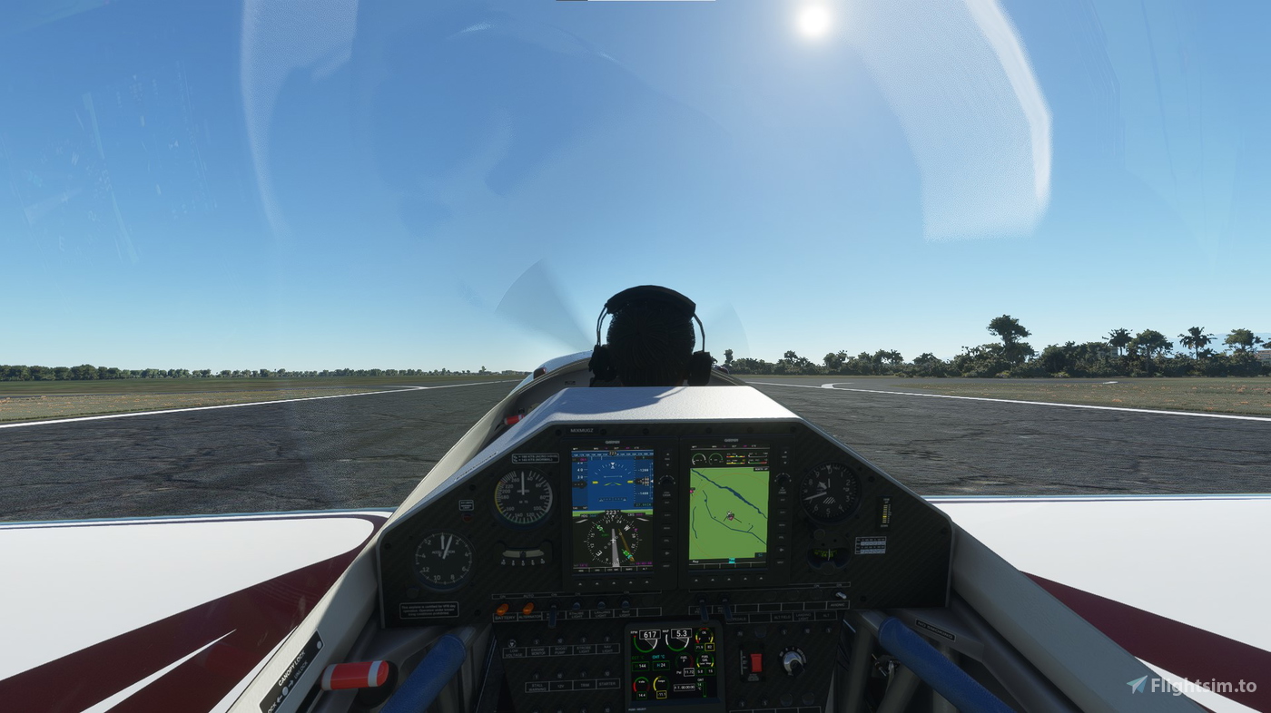 Add Co-pilot to your cockpit (Standard Edition) for Microsoft Flight ...