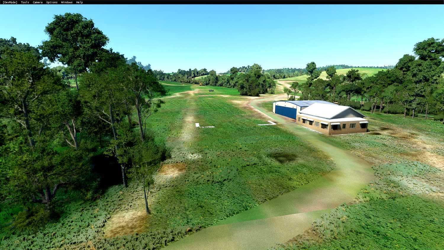 Regional Airports Sceneries for Microsoft Flight Simulator | MSFS ...