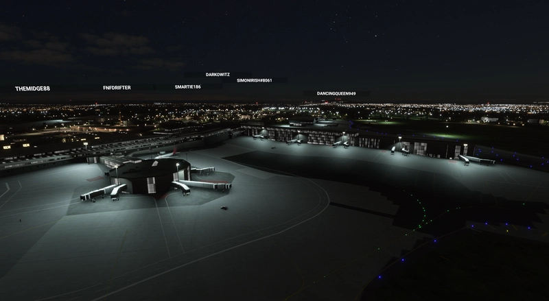 Discover & Search - Flightsim.to