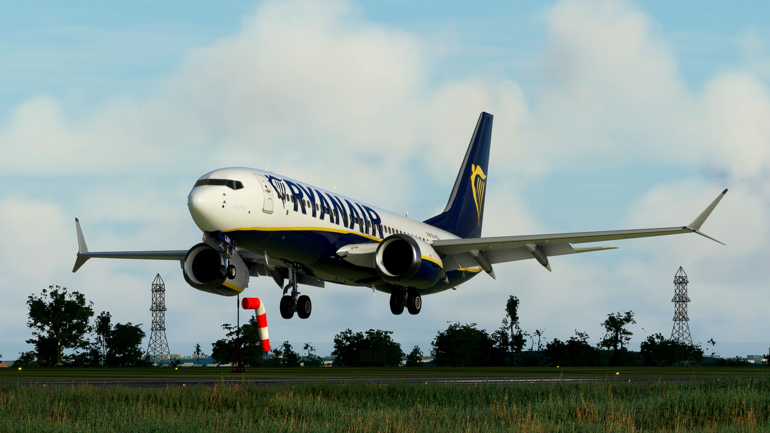 Discover & Search - Flightsim.to