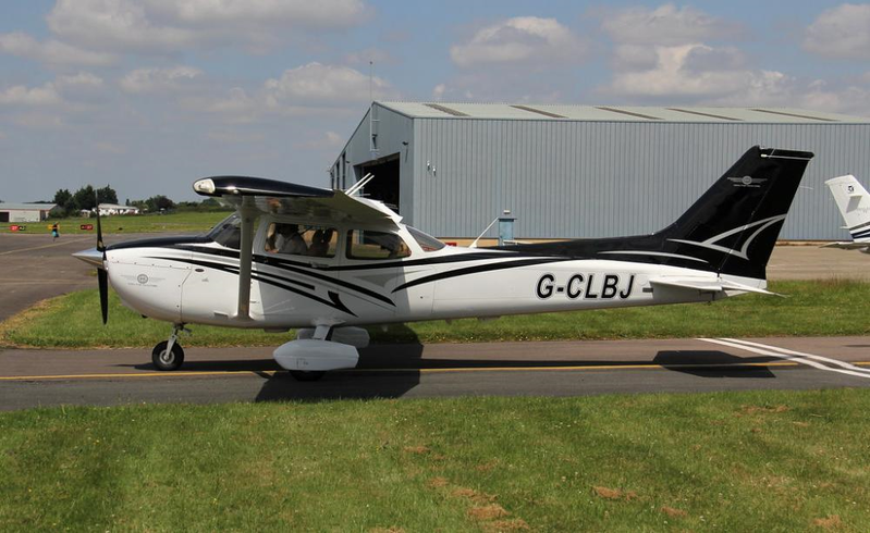 Cessna 172 Liveries for Microsoft Flight Simulator | MSFS