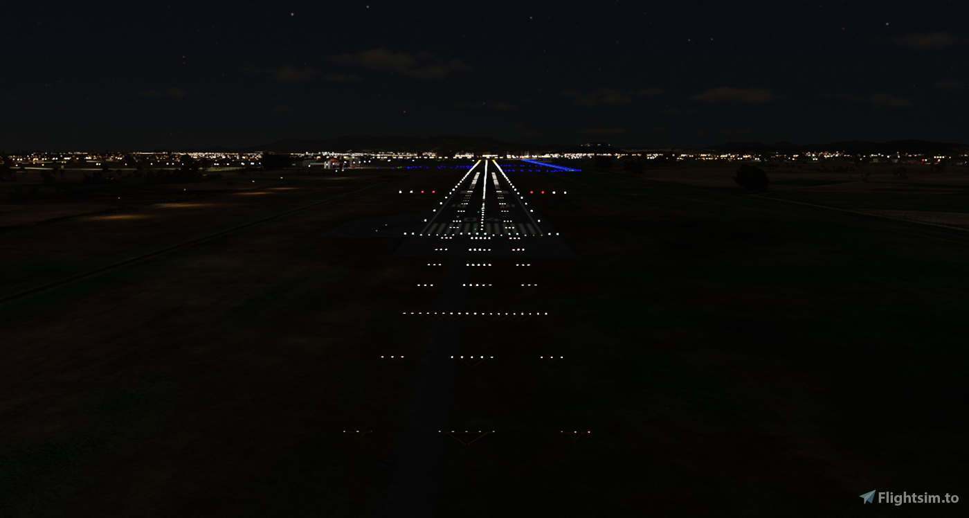 Lapangan Terbang Sultan Abdul Halim/Alor Setar Airport [WMKA] for ...